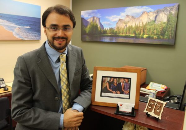 Helping Immigrants, Asylum Seekers, and Refugees: A Firm Dedicated to ...